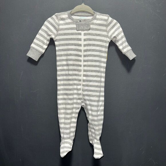 Primary | One Pieces | Primary Brand Footed Sleeper Pajamas Infants 3m ...